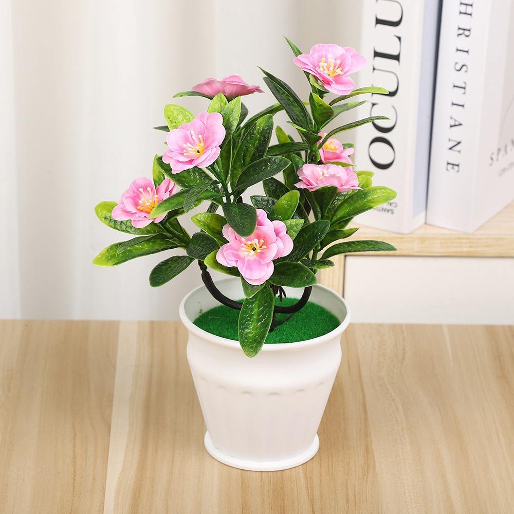 Best Selling Temu Artificial Plants - Lifelike UV Resistant Greenery