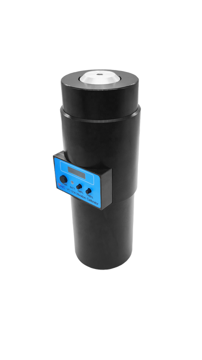 Hand-held Vibration Calibrator YMCVC-01A - Precision & Durability