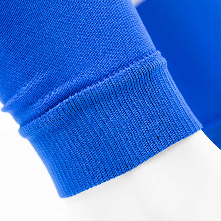 Custom Logo Football Leg Sleeves Socks Sweat-Absorbent Breathable ...