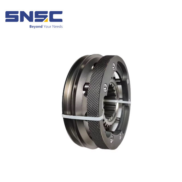 For HOWO Shacman X30000M3000 X5000 Truck Parts Fast Transmission ...