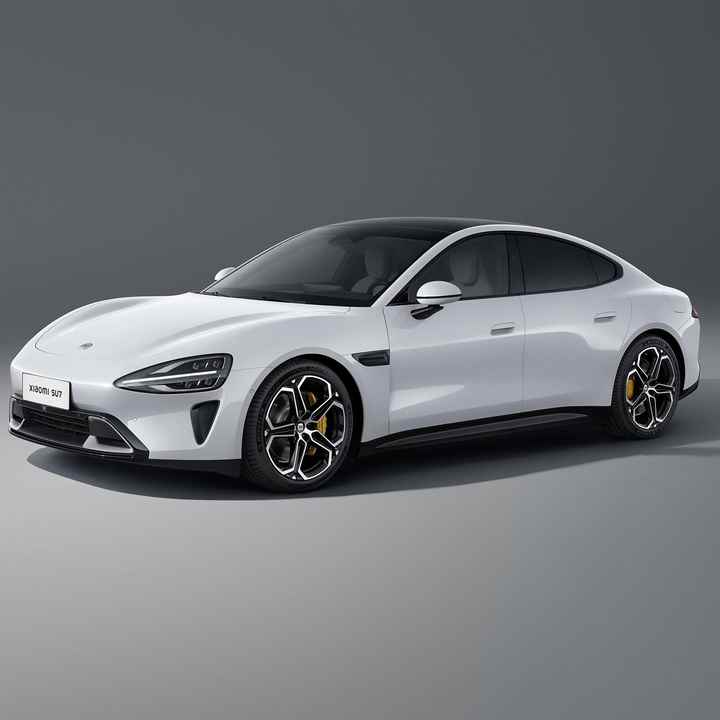 Xiao Mi SU7 Max 2025 Auto Price Long Range New Energy Vehicles Chinese ...