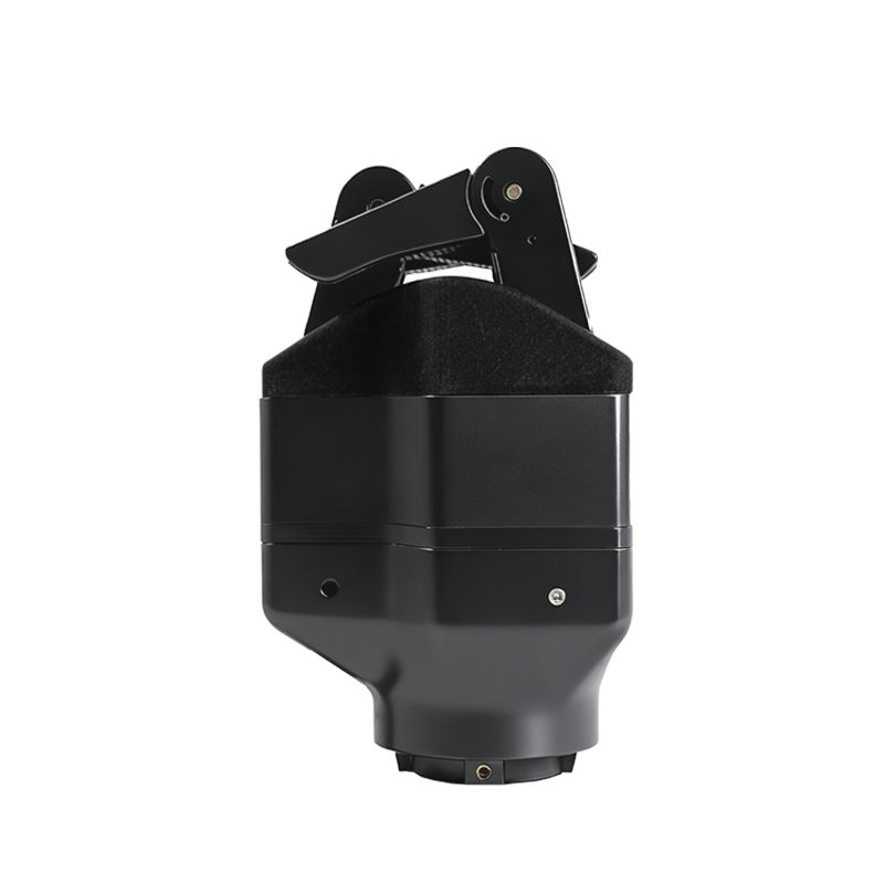 Three Finger Rotary Electric Gripper with Torque Control for Robotic ...