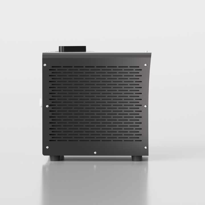 AMBOHR Portable Mini Chiller Smart WiFi Control 0.8/0.5/0.3Hp Cold ...