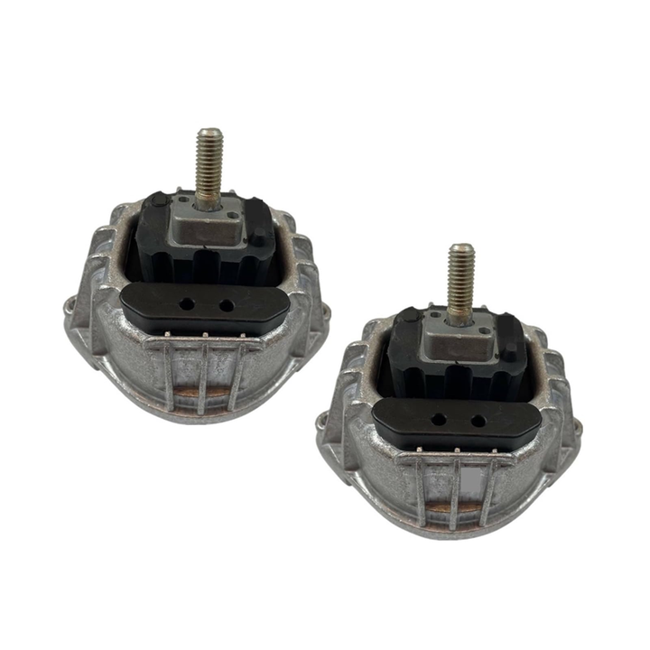 AIOE Auto Parts Engine Mounts L/R for BMW E90 22116768853 22116768852 ...