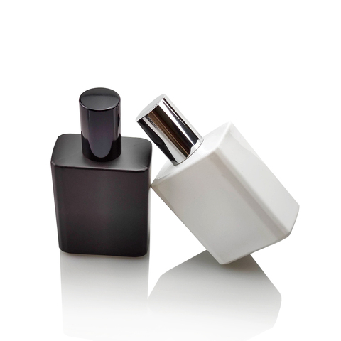 Factory Direct Sale High Grade Luxury Parfume Package 15fea Real Marble ...