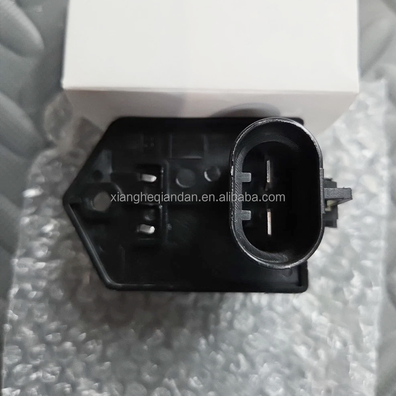 For 68247207AA Engine Cooling Heating Resistor (electronic Fan) Dodge ...