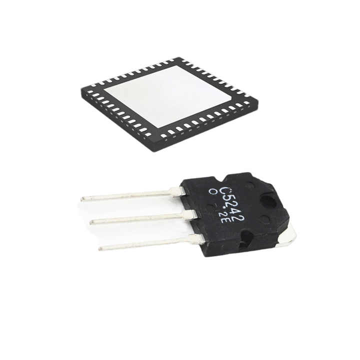 SRYG-1600L - High Performance IC Chip for Various Applications