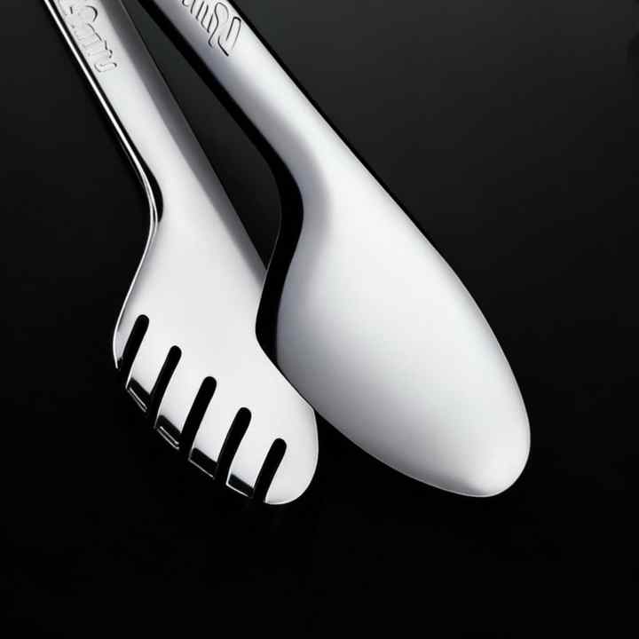 Premium Durable Stainless Steel Essential Utensils for Serving and ...