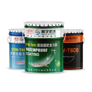 solvent based polyurethane waterproofing coating, solvent based ...