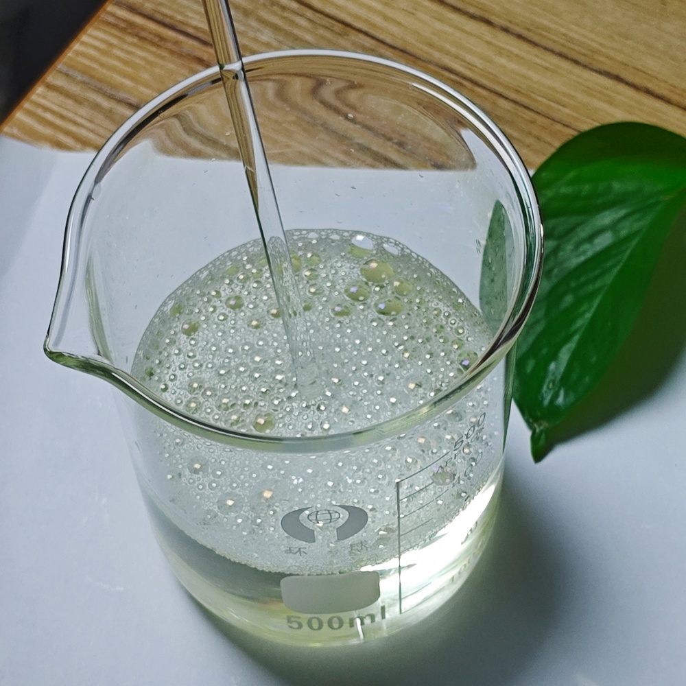Alkyl Polyglucoside Price - High Quality Surfactants