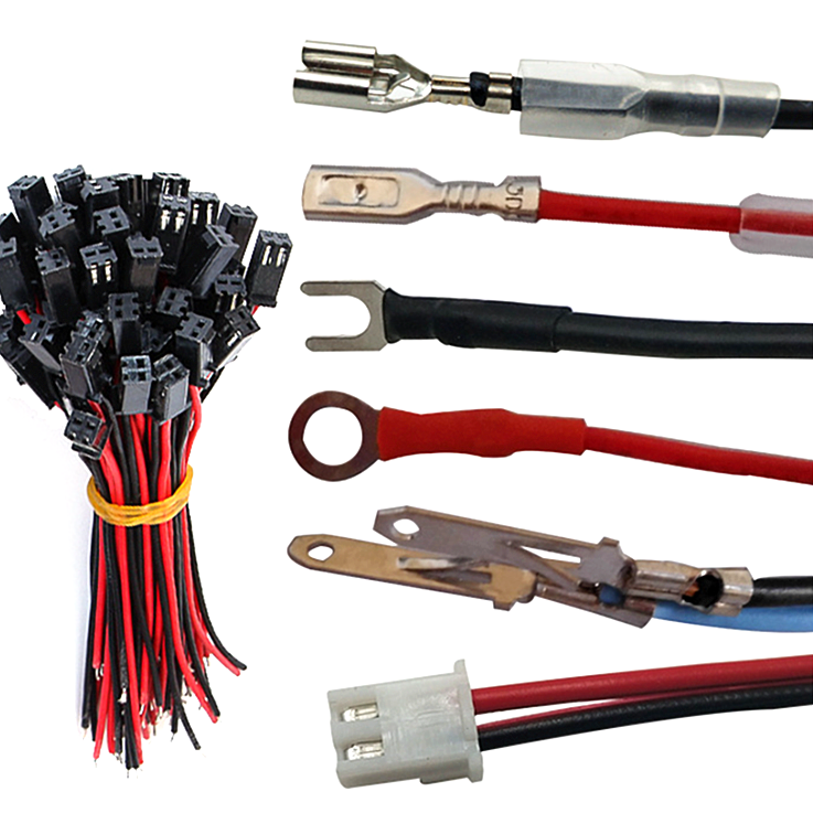 Secure Connections with Reliable electrical connector pbt gf30 2 ...