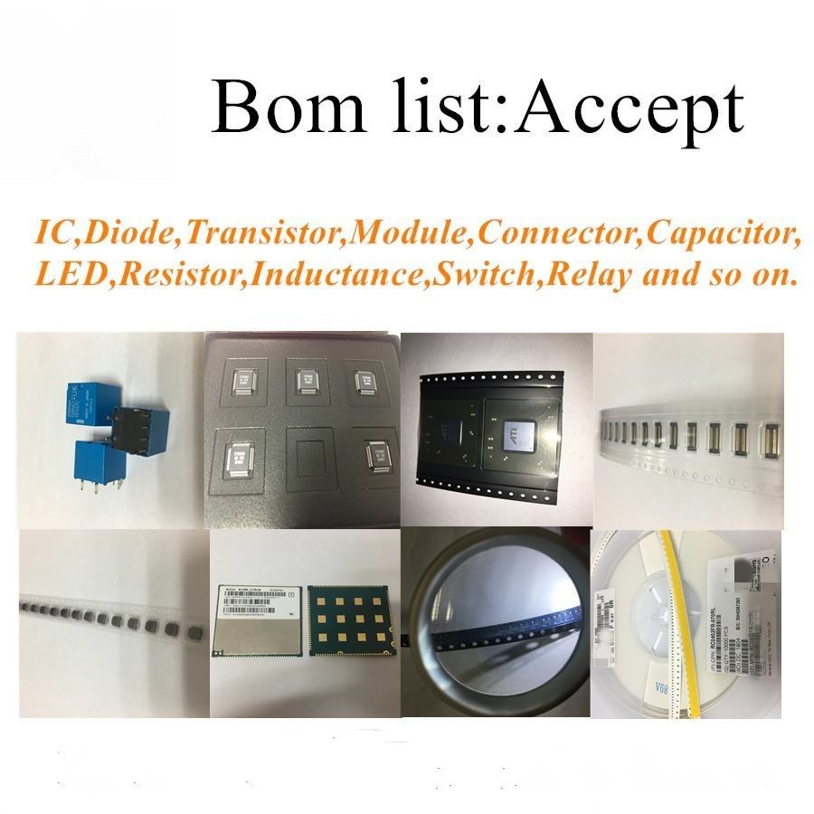 Original Electronic Components MAX329ESE High-speed Optocoupler ...