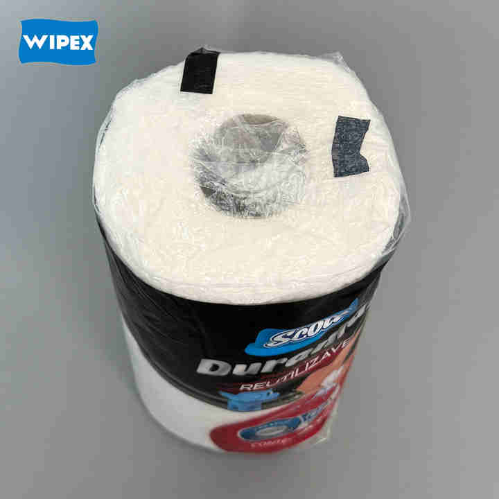 Reusable Kitchen Hand Wipes - Sustainable Cleaning Solutions