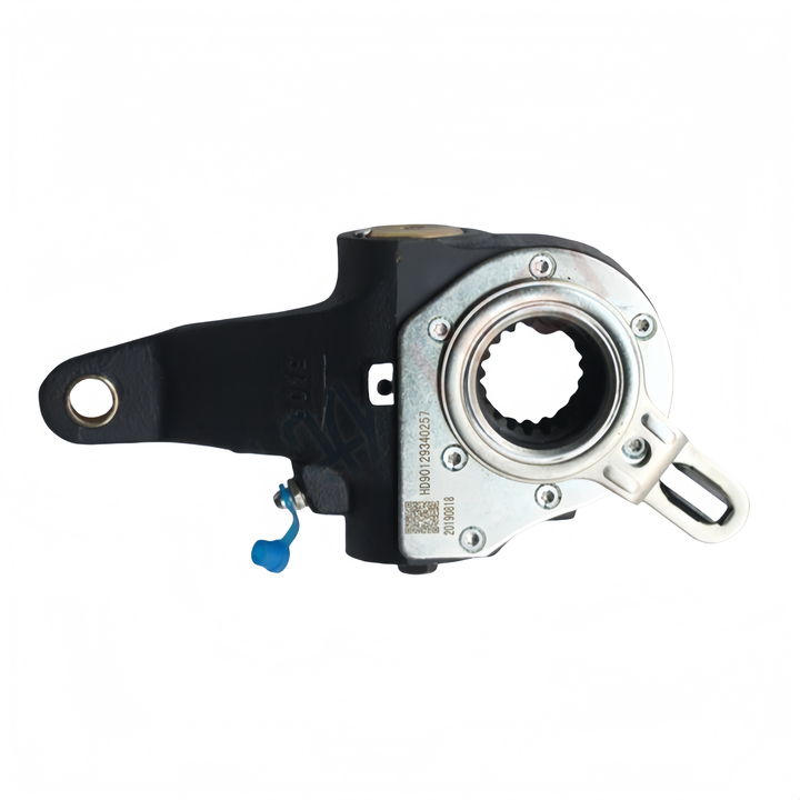 HD90129340257 Left Rear Axle Automatic Adjuster Arm for Shacman Trucks ...