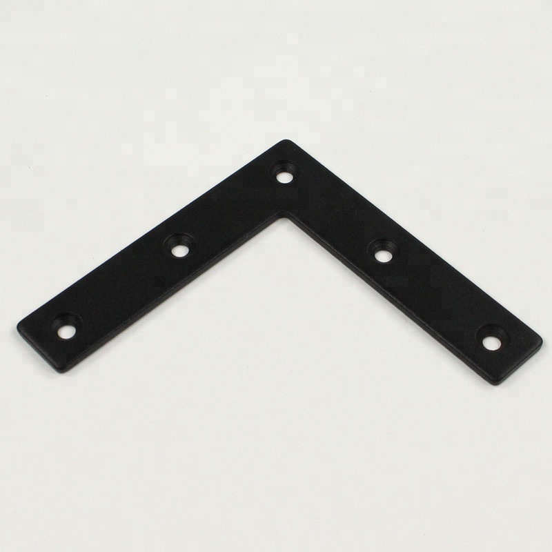 In Stock Flat Triangle Steel Corner Brace Adjustable Angle Connector ...