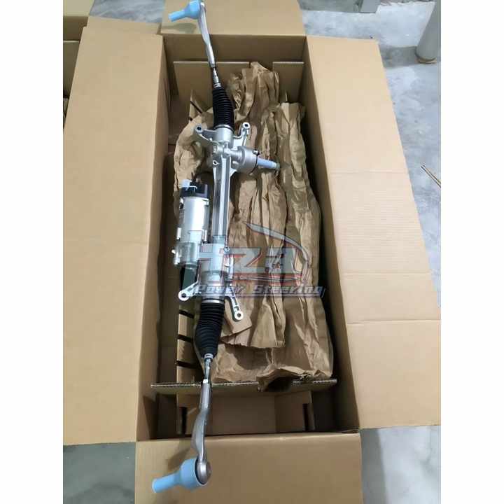 LHD Electric Power Steering Rack for Mercedes W253 GLC