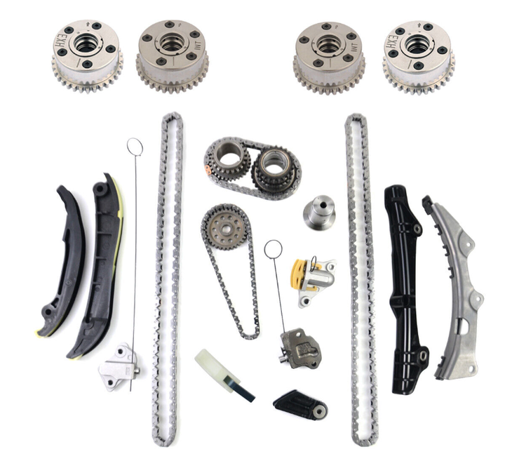 Timing Chain VVT Gear Kit for Dodge Grand Caravan & Ram 1500