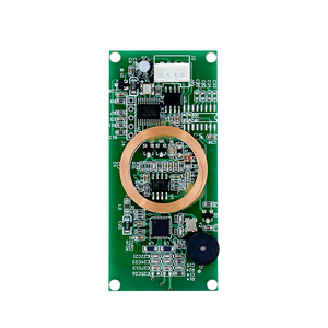 Wholesale id card reader pcb for Access Control Using Your Smartphone ...