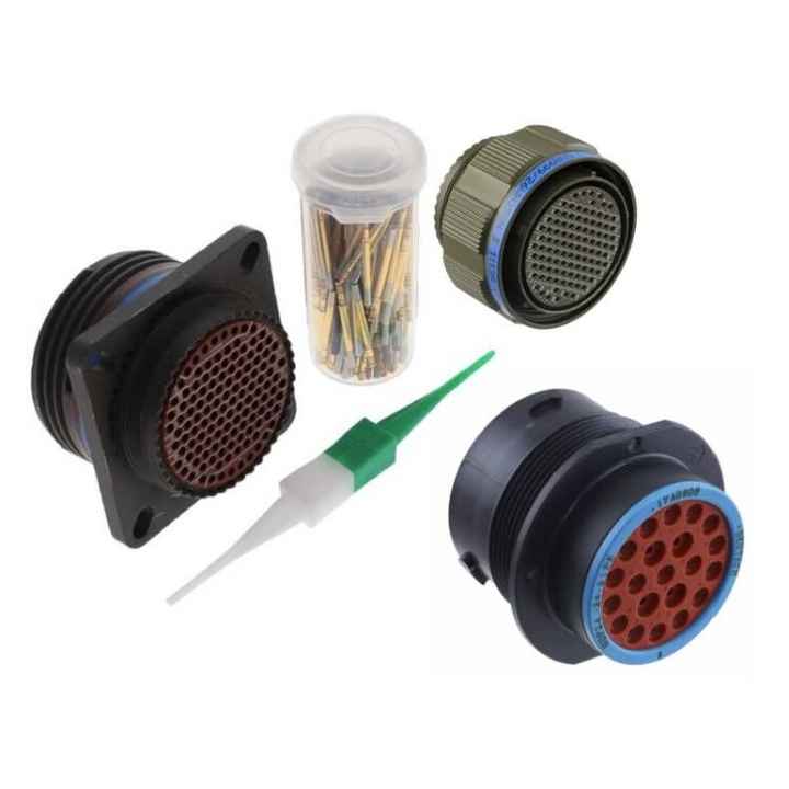 ACT26MG11HN [V001] Circular Connector 38999 Series| Alibaba.com