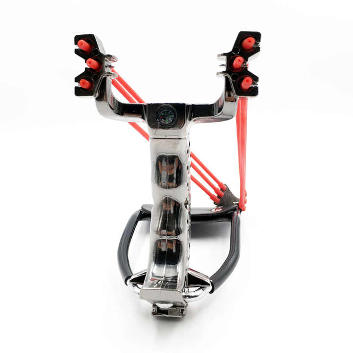 Big Power New Slingshot - Outdoor Hunting Essentials