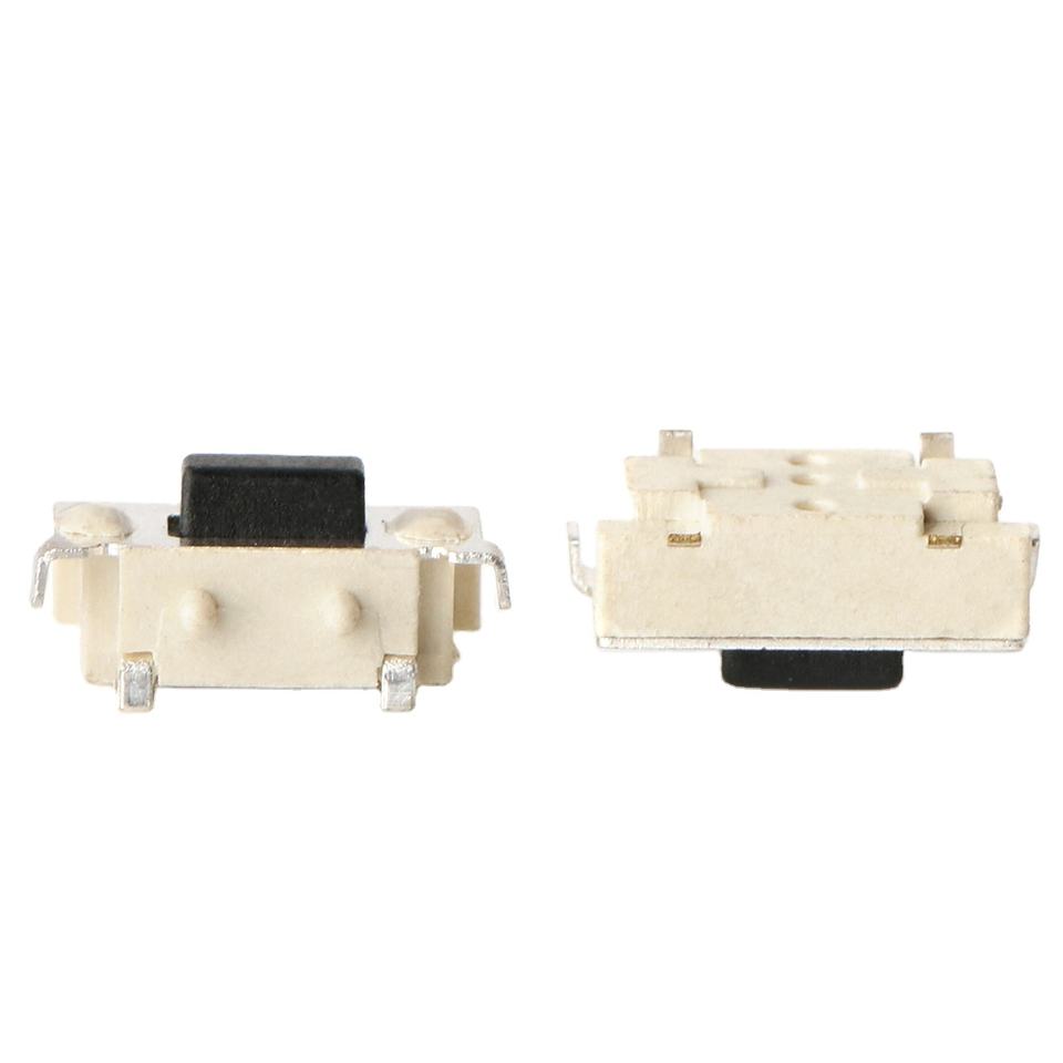 3*6*3.5 Side Tact Switch Button Tactile Switches Right Angle Side Push ...
