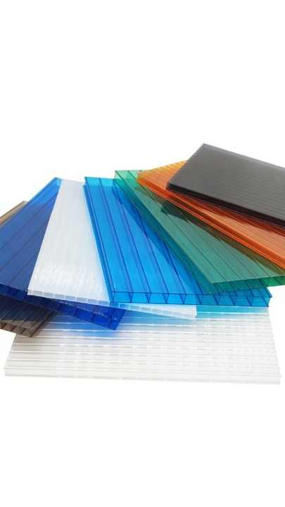 Makrolon Polycarbonate - Durable, Opaque, and Versatile