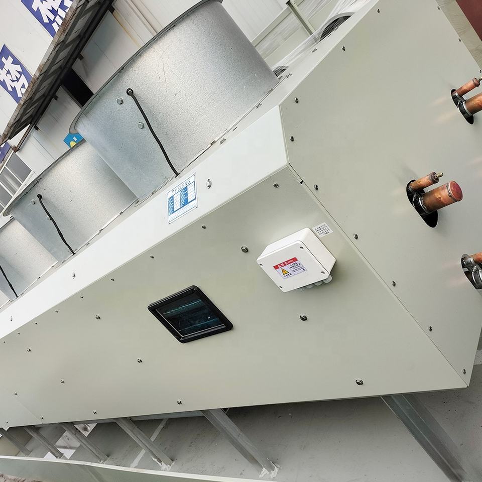 Cool Freezer Refrigeration Unit Factory Price 20000 Tons Industrial ...