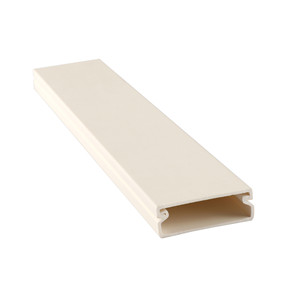 Buy Wholesale Industrial And Residential Plastic Trunking Sizes ...