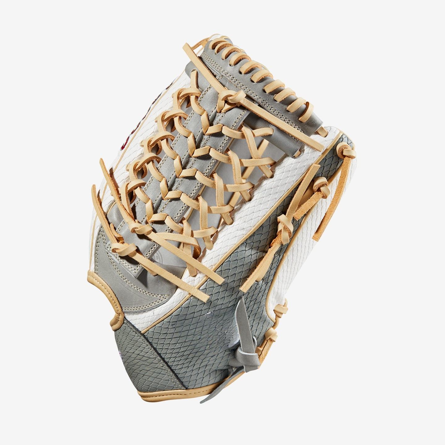 How to Choose the Best First Base Glove Wilson A2000