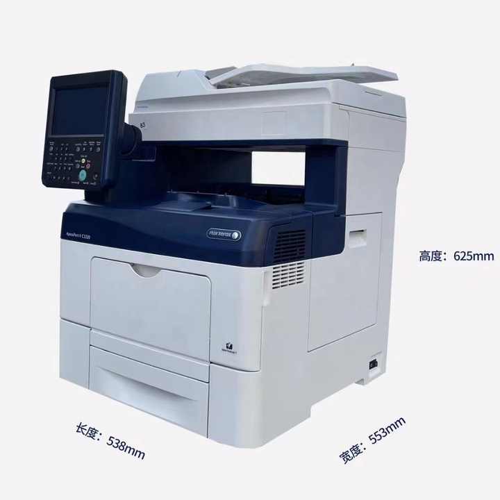 Desktop A4 Color Printer - Xerox Apeosport-V C405 C505 C605