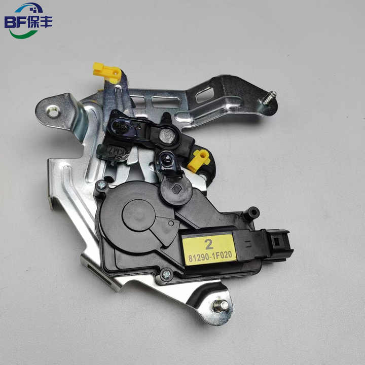 81290-1F020 Door Lock Actuator for Kia SPORTAGE & Others
