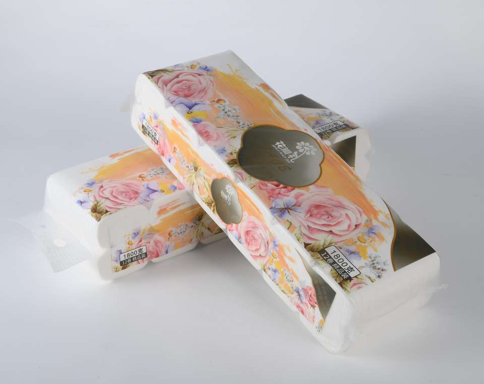 Large Quantities of Toilet Paper. Design Your Own Brand. Low-priced ...