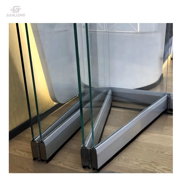 Coplanar Sliding Doors - Stylish & Secure Solutions