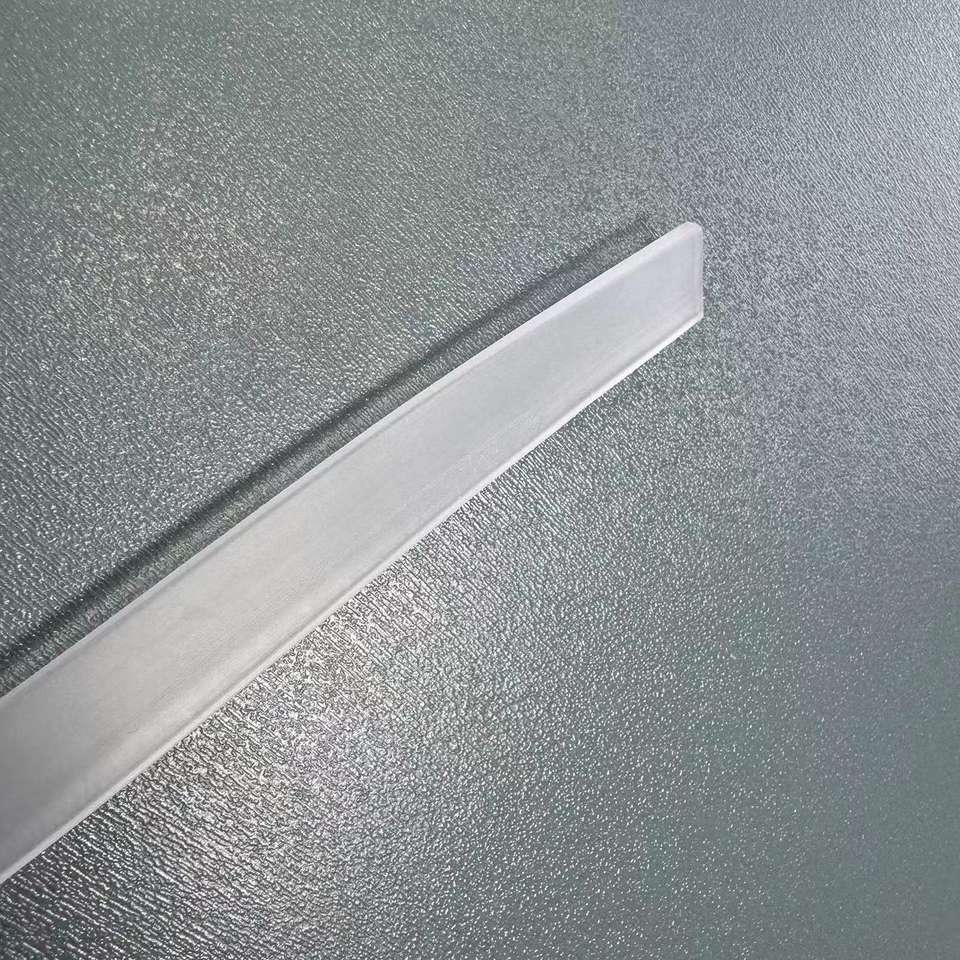 Fabric Graphics Systems 14x3mm 11x3mm Silicone Strips Silicone Keder ...