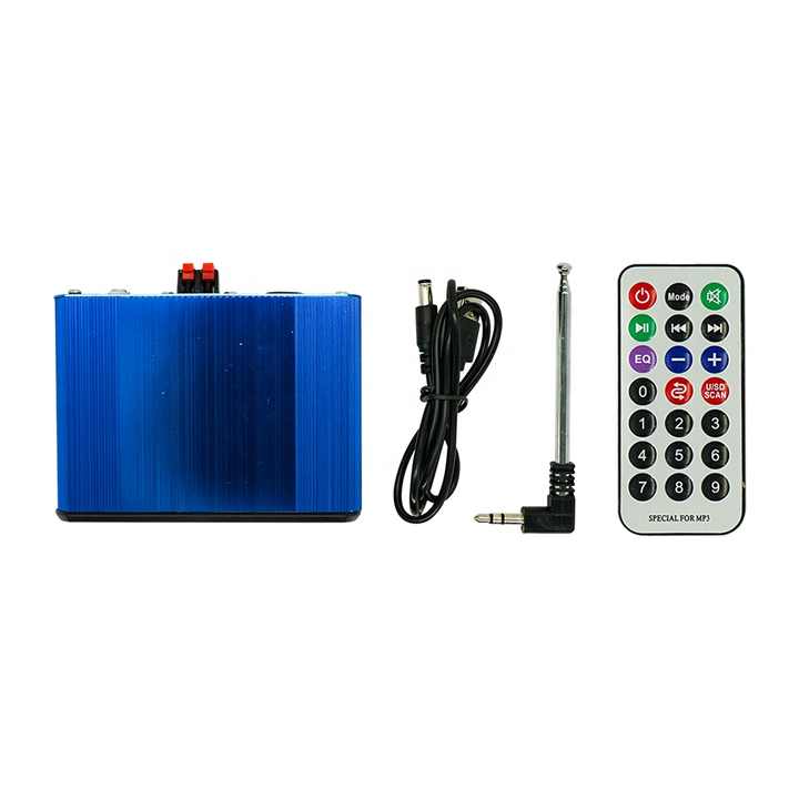 Mini bluetooth car stereo store