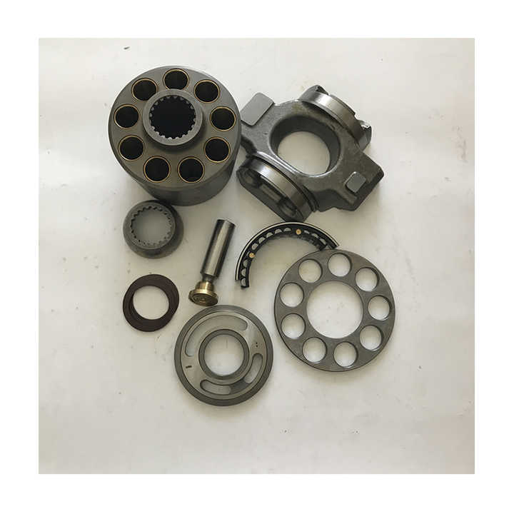 SAKAI TG40 Road Roller Swing Motor Kit - Reliable Performance