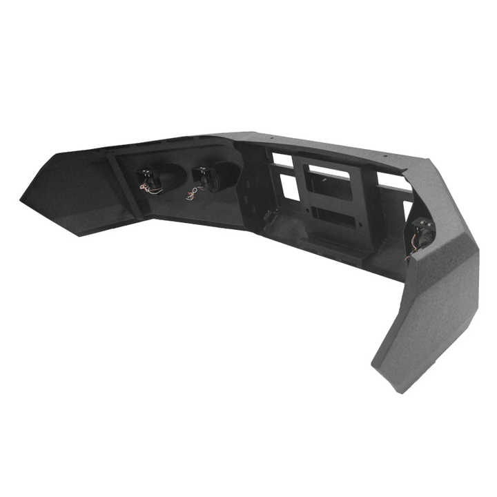 Universal Nudge Bar Bullbar for Mitsubishi Triton & Toyota Prado