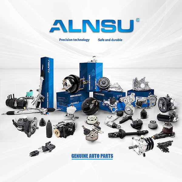 ALNSU hot sell Steering Rack for Volvo XC90 XC60 30670580 31451426 ...
