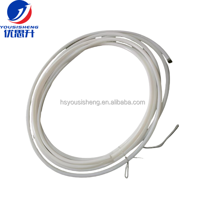 Factory Direct Purchase Flexible Bendable Tube Ptfe Tube| Alibaba.com