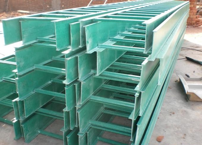 Durable and High-Performance fiberglass trough cover Solutions for Your ...