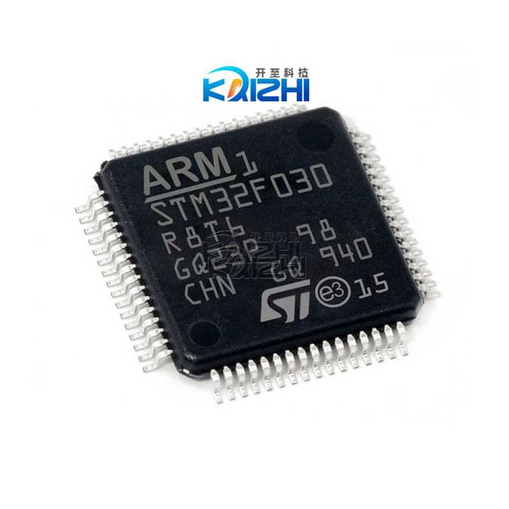 Arm Stm32 Microcontroller Stm32f Stm32f030 Ic Stm32f030c8t6 - Buy Buy Electronic Components ...