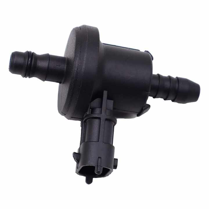 0280142500 Vapor Canister Purge Valve Solenoid For Ford Fiesta 1.6L ...