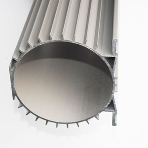 Shop Wholesale extruded aluminium body For Construction Uses - Alibaba.com