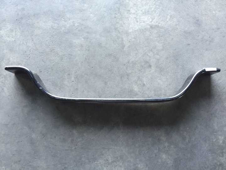 DZ96259590022 SHACMAN X3000 Leaf Spring Beam - Reliable Quality