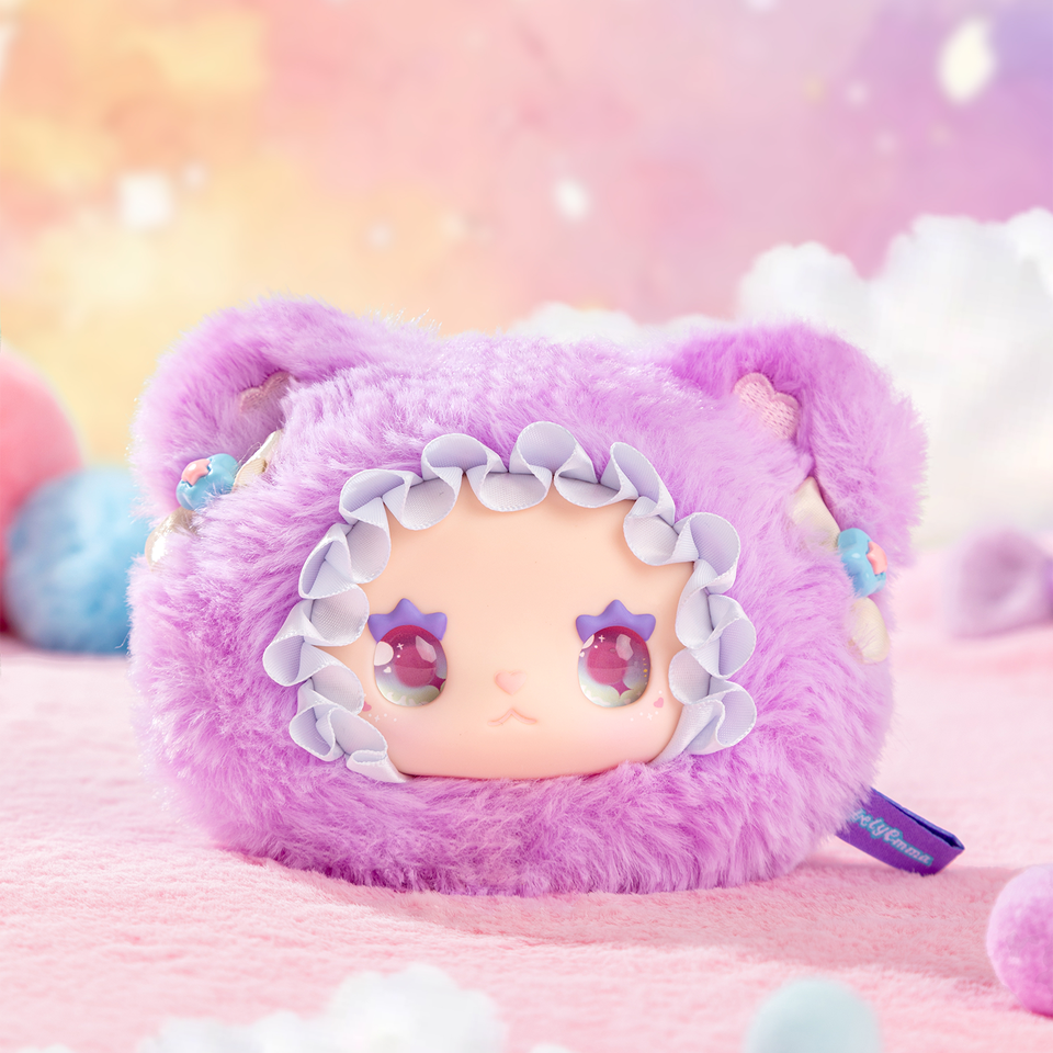 LOVELY EMMA Fluffy Dumpling Series| Alibaba.com