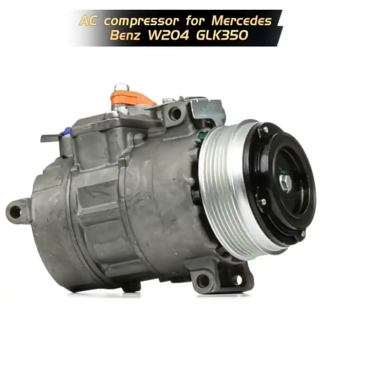 W204 ac压缩机0008302600 OEM a0008302600适用于奔驰glk 350| Alibaba.com