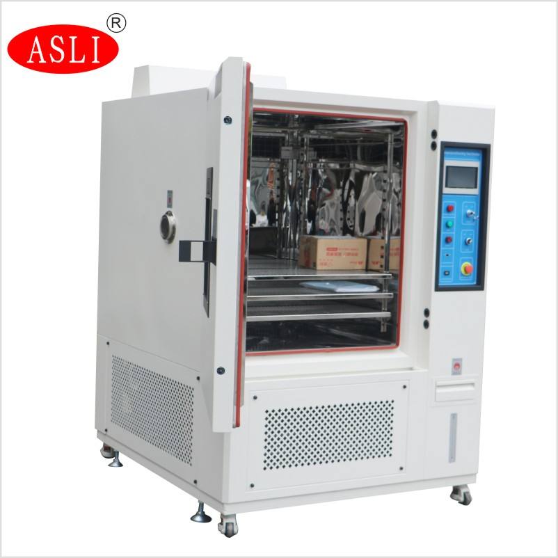 Rapid Temperature Change Chamber