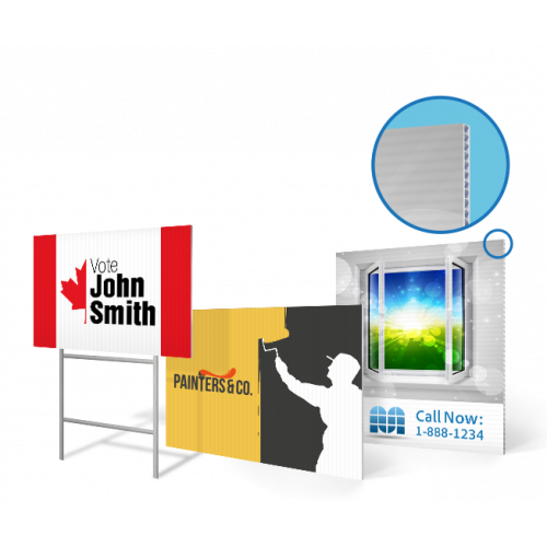 Boost Your Brand Visibility with Custom real estate sign boards Solutions