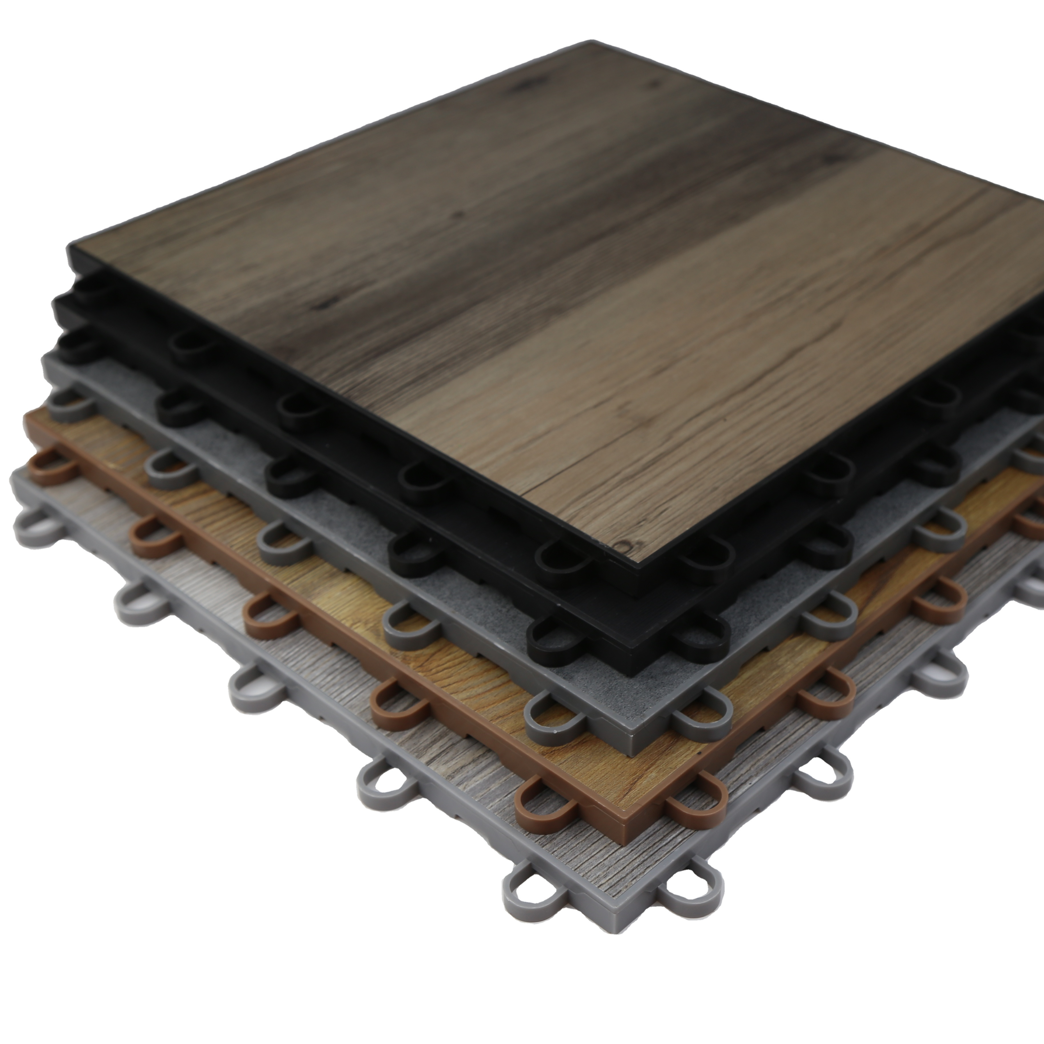 PVC Vinyl Flooring - Durable, Waterproof, and Easy to Install