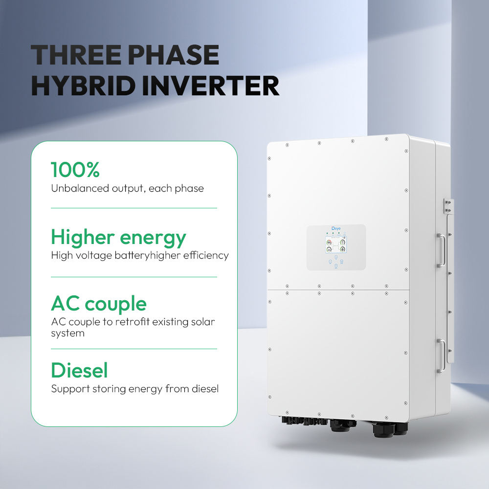 How to Choose the Best 50kW Off Grid Solar System for Your Needs